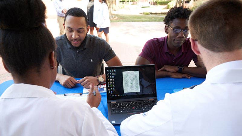 Community Service - IMPACT