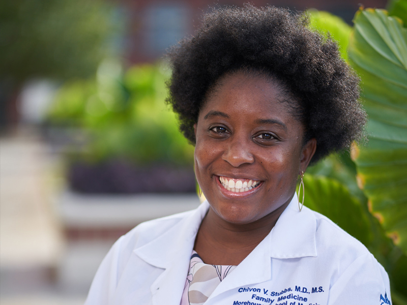 Alumni Stories - IMPACT